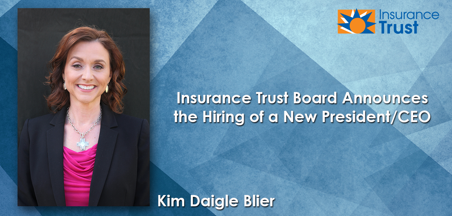 CU Insurance Solutions Board Announces the Hiring of a New President ...