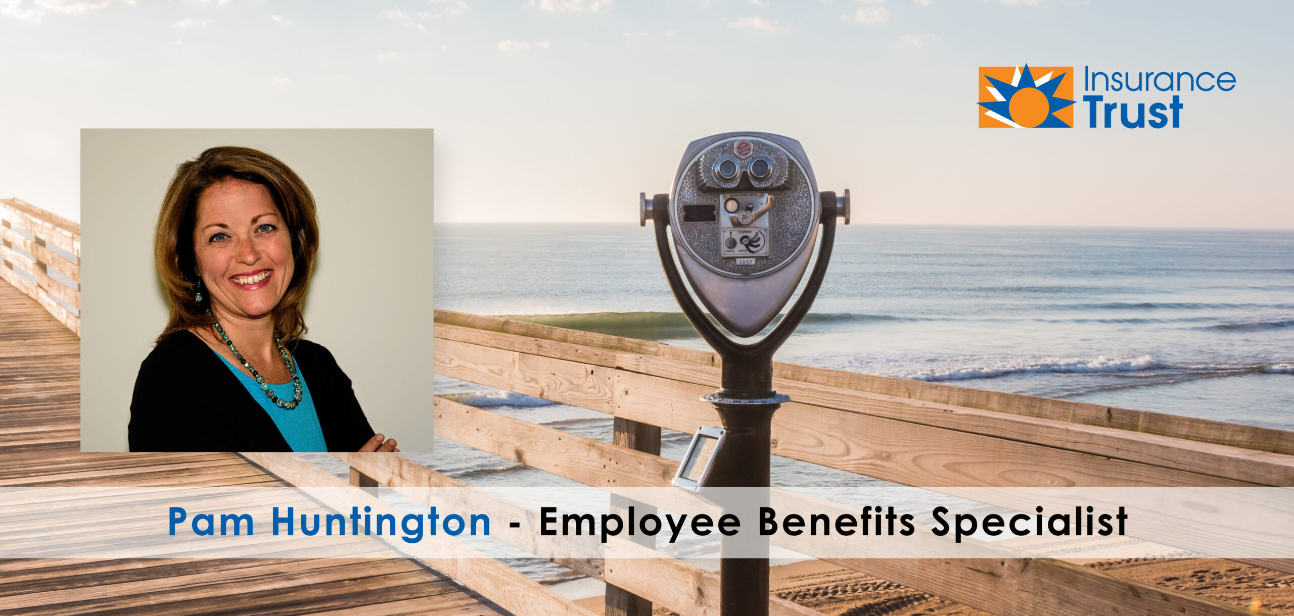 Introducing our New Employee Benefits Specialist - CU Insurance Solutions