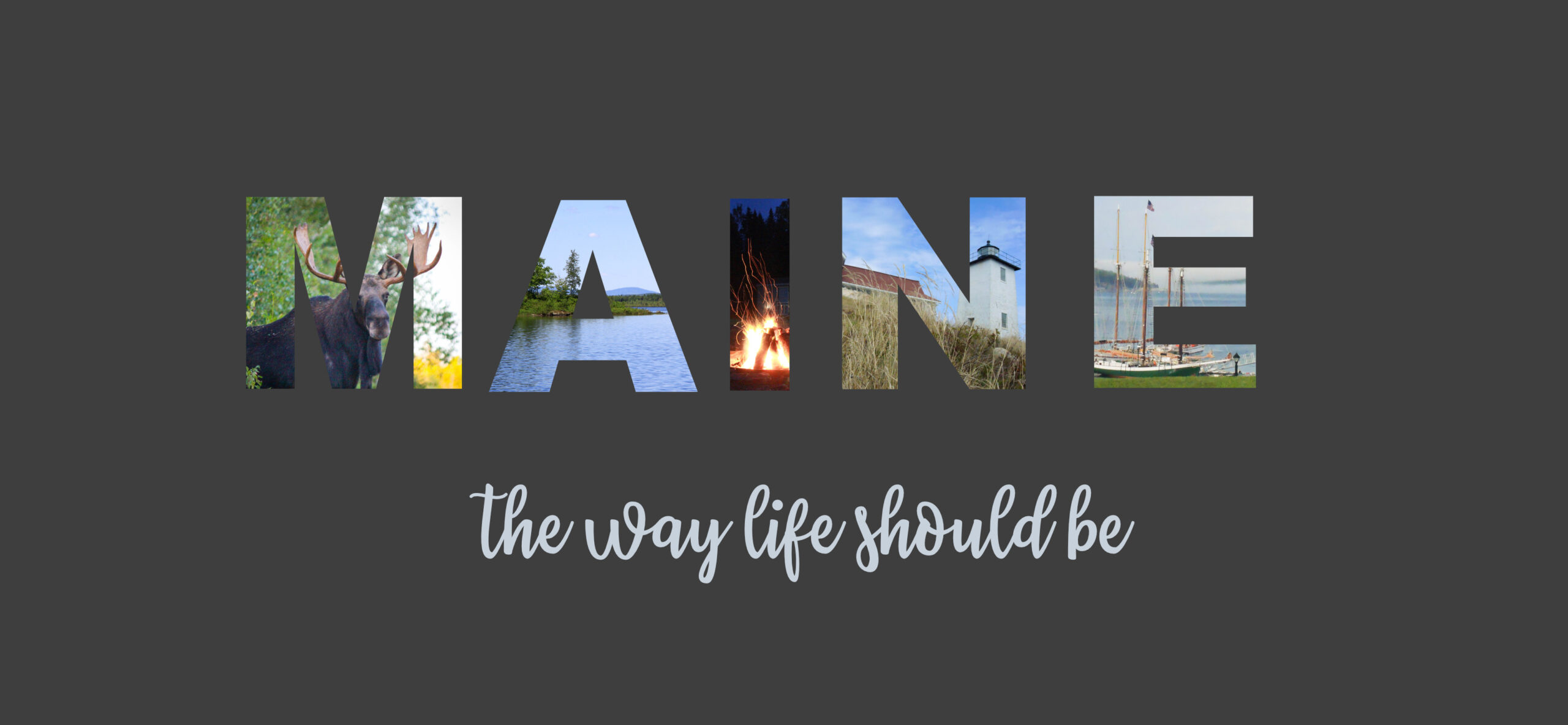 Maine -The Way Life Should Be (and a great consumer information ...