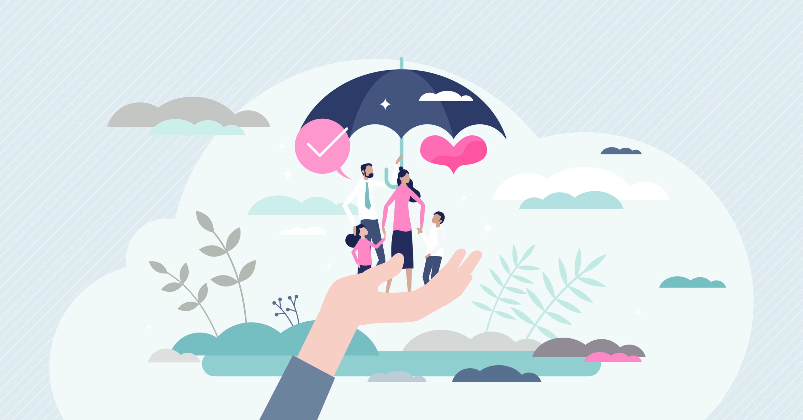 Kids and Insurance - CU Insurance Solutions