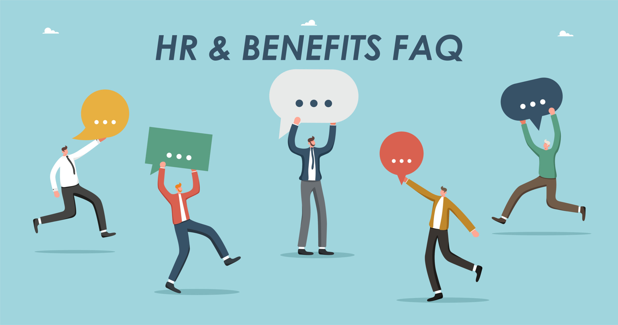 HR & Benefits FAQ - CU Insurance Solutions